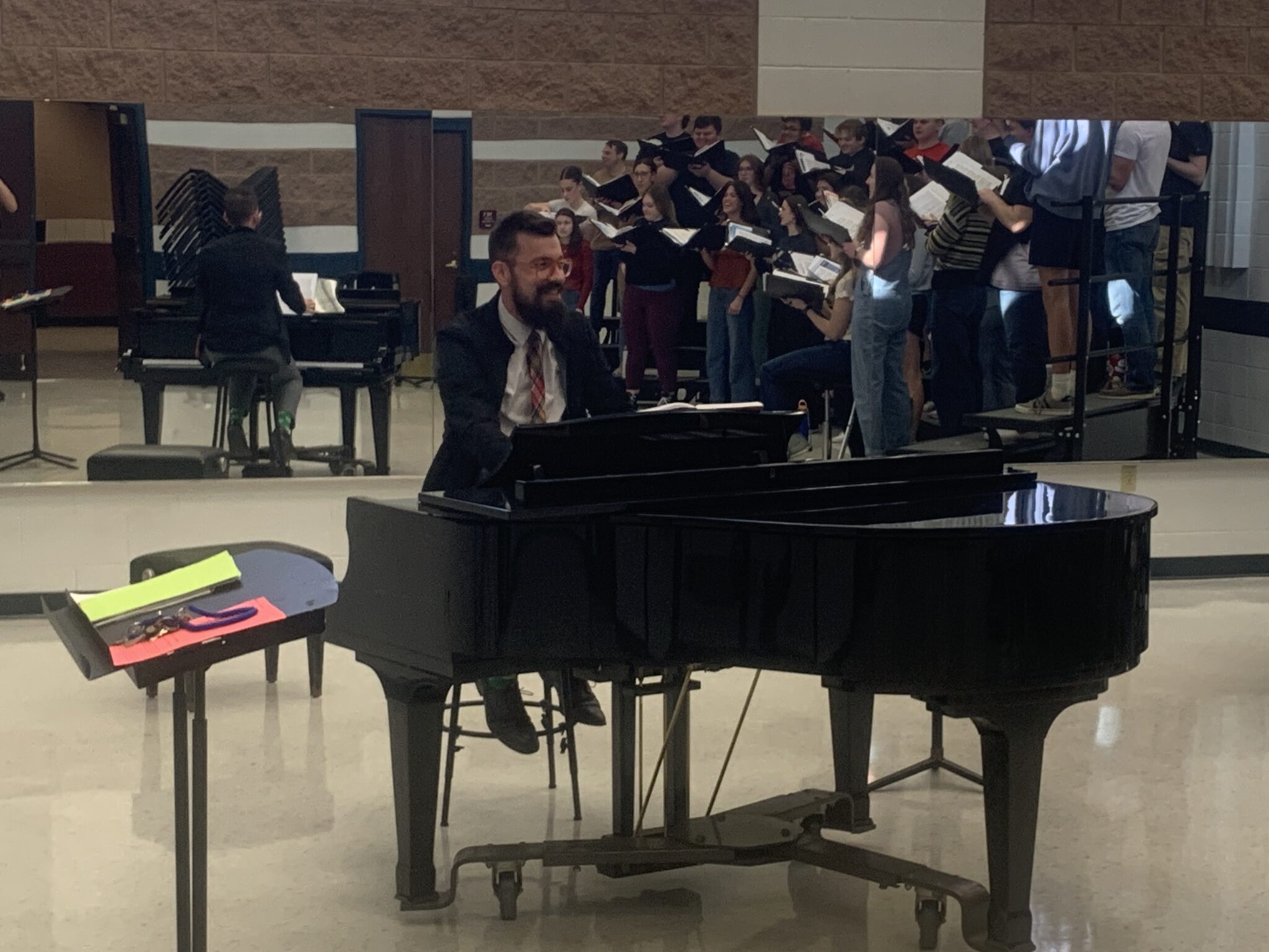 Spiritual Development – Page 2 – The Sojourn